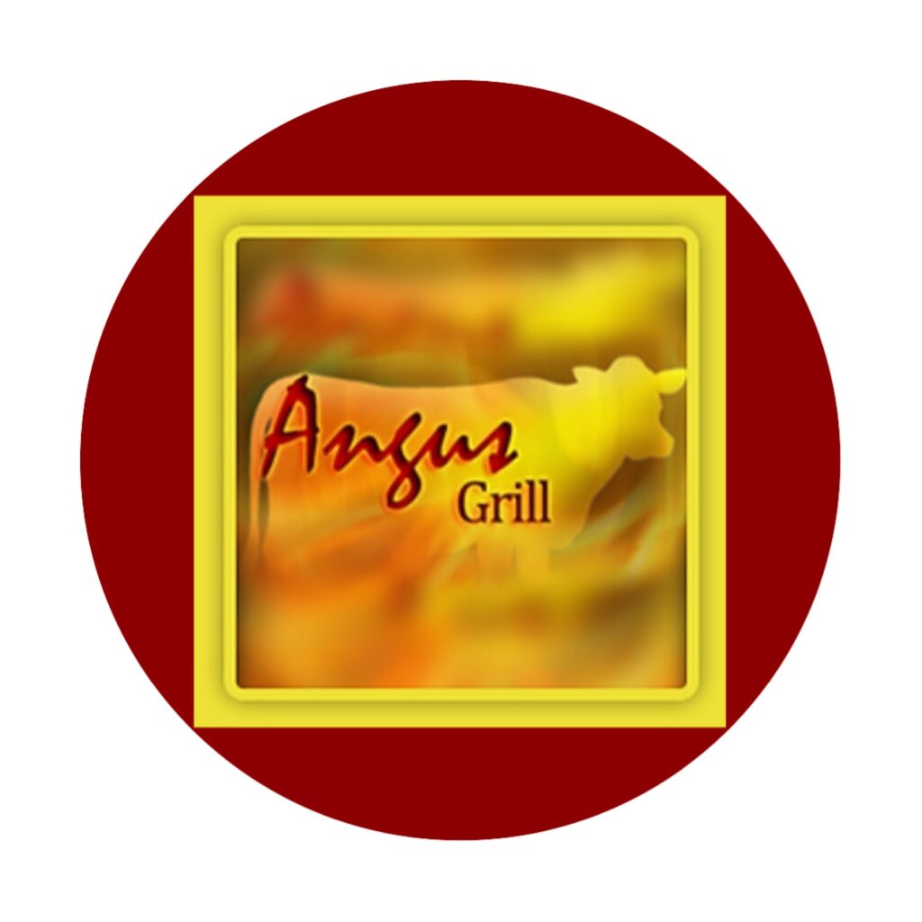 Angus Grill – In Houston Texas